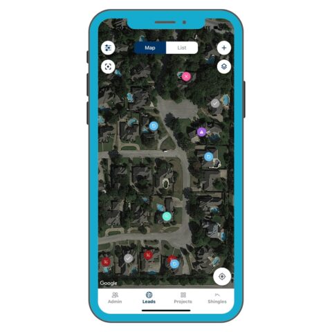 Features | SalesLink