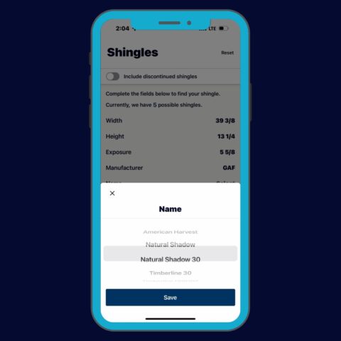 Features | SalesLink