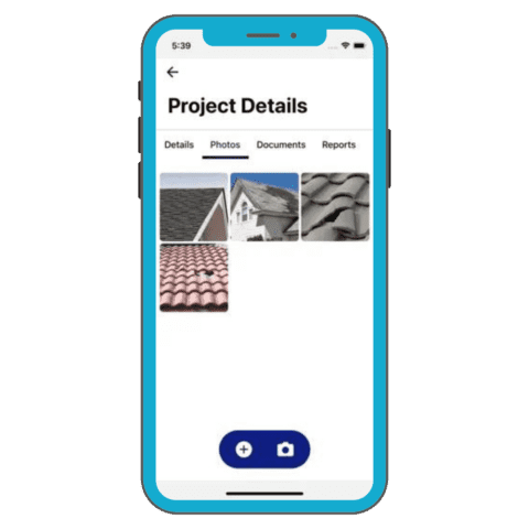Features | SalesLink