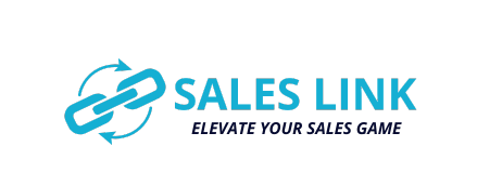 SalesLink | Elevate your sales game